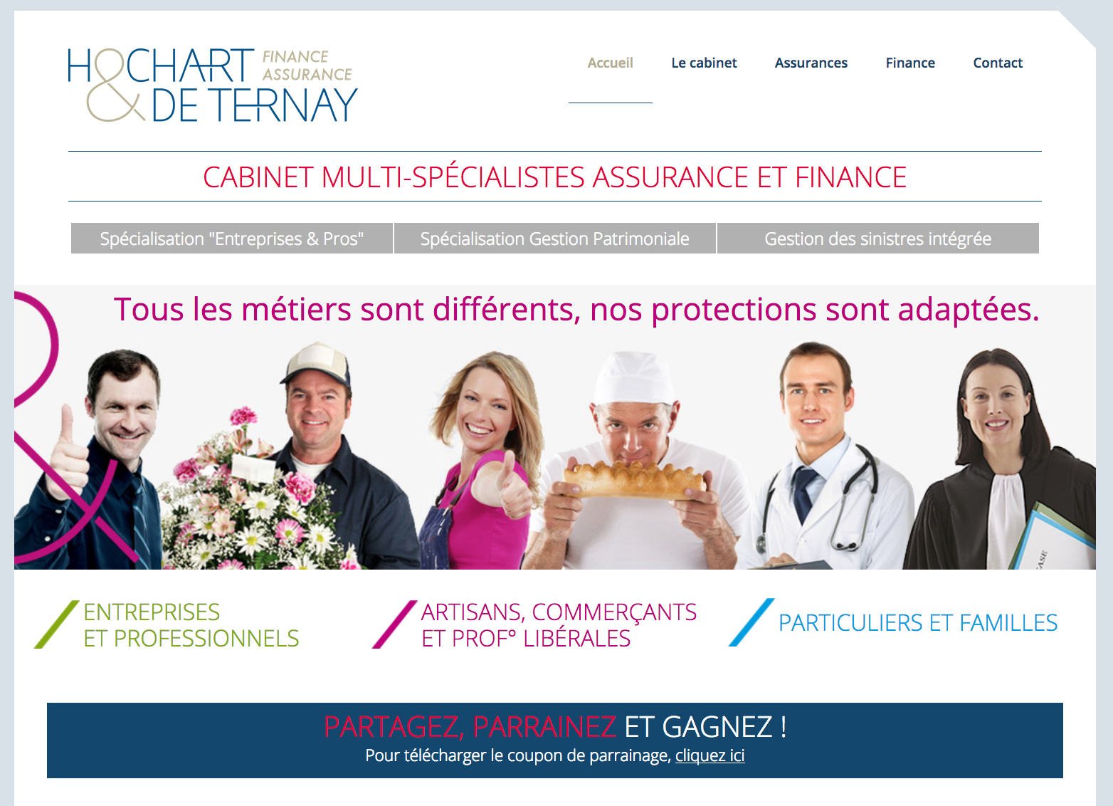 realisation_site_internet-aro - Agence de communication Aro Conseil